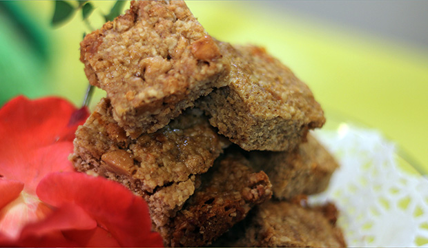 Best Ever Snack Bars - Twice as Good