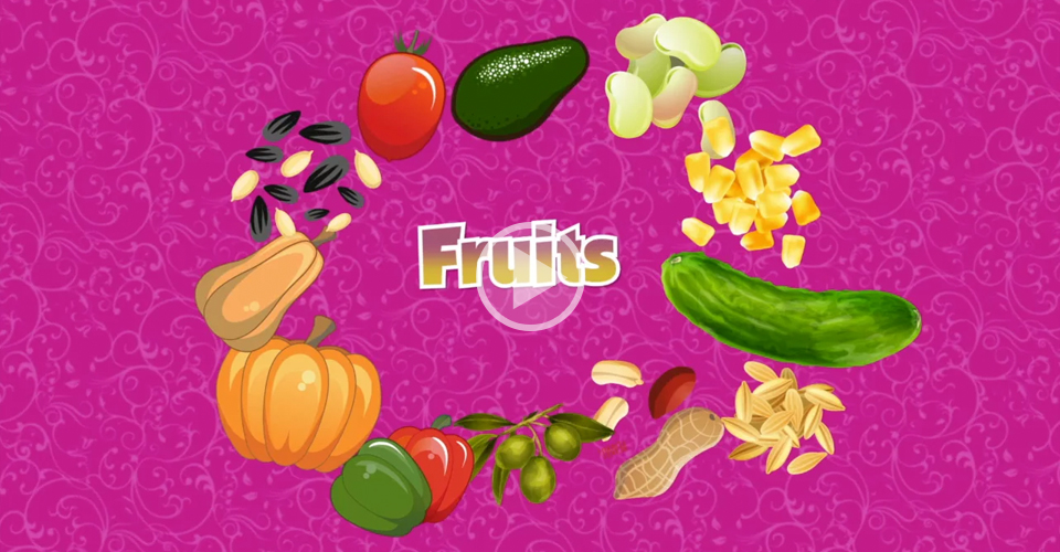 Kitchen Categorization - Twice as Good