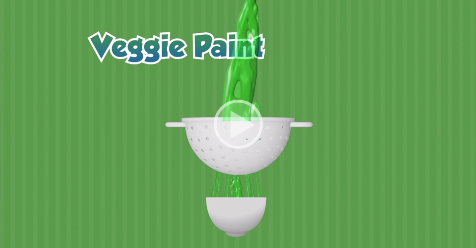 Kitchen Science - Twice as Good Show