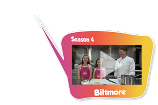 Twice as Good Show - a cooking show for kids