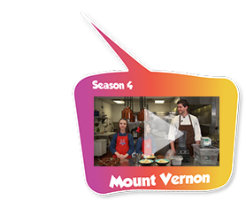 Twice as Good Show - a cooking show for kids