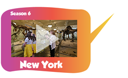 Twice as Good Show - a cooking show for kids