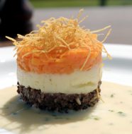 Let’s Cheer for Chinese Shrimp Salad - Twice as Good Show