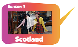 Twice as Good Show - a cooking show for kids