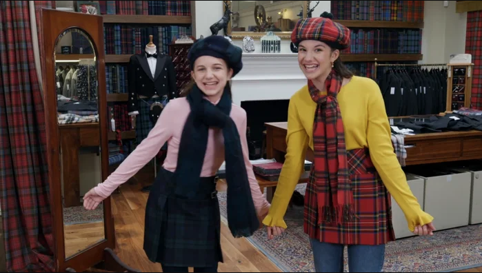 A Taste of Scotland - Twice as Good