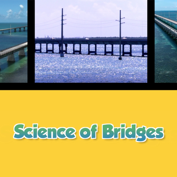 Science of Bridges - Twice as Good