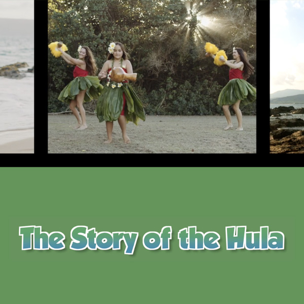 The Story of the Hula - Twice as Good