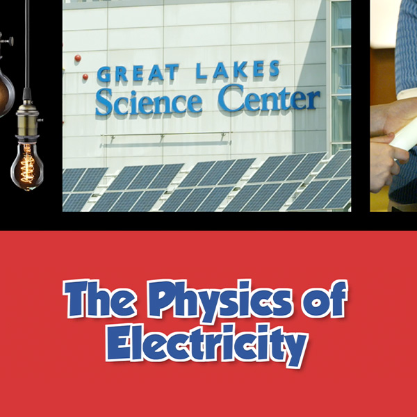 The Physics of Electricity - Twice as Good